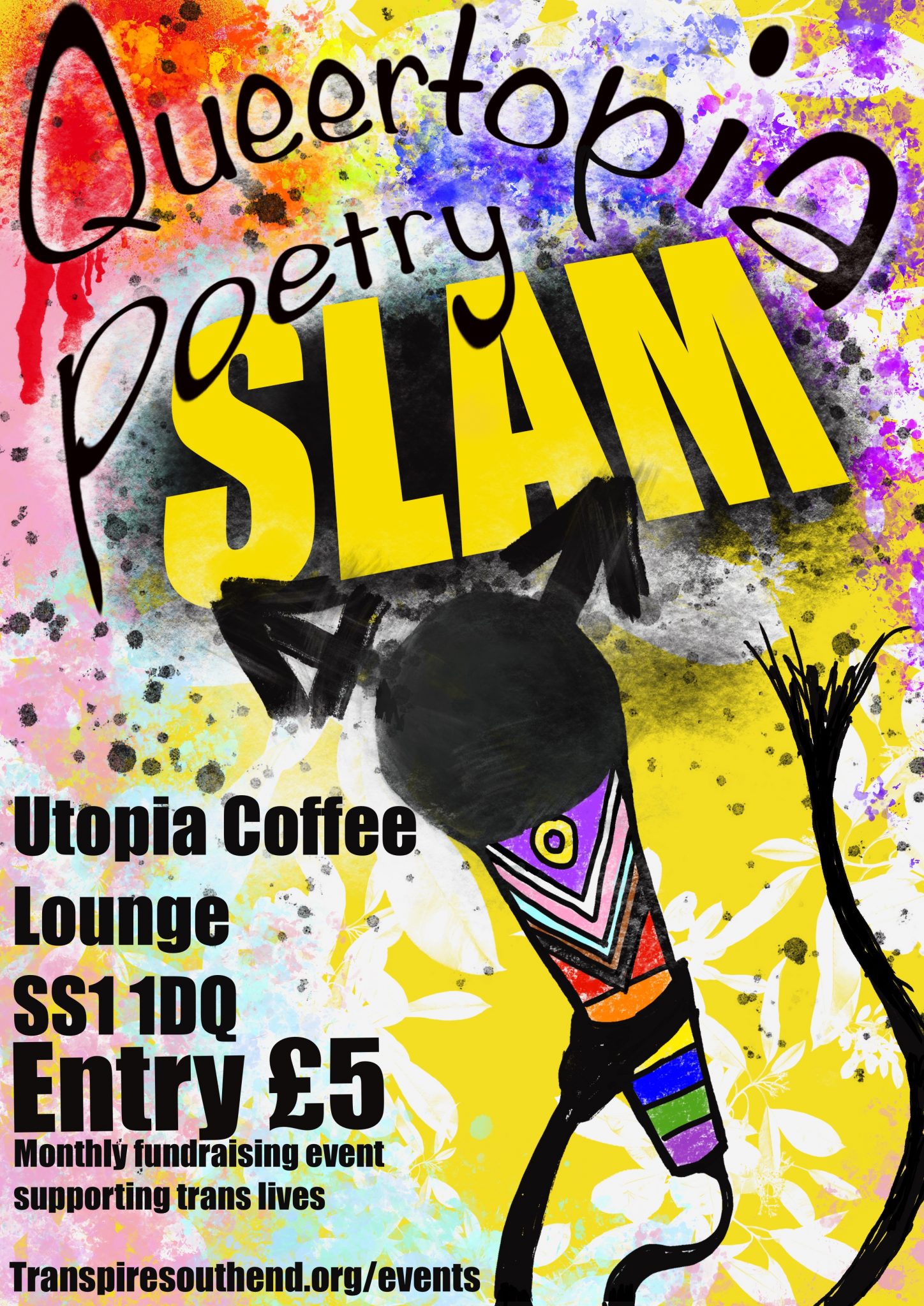 Events – TRANSPIRE